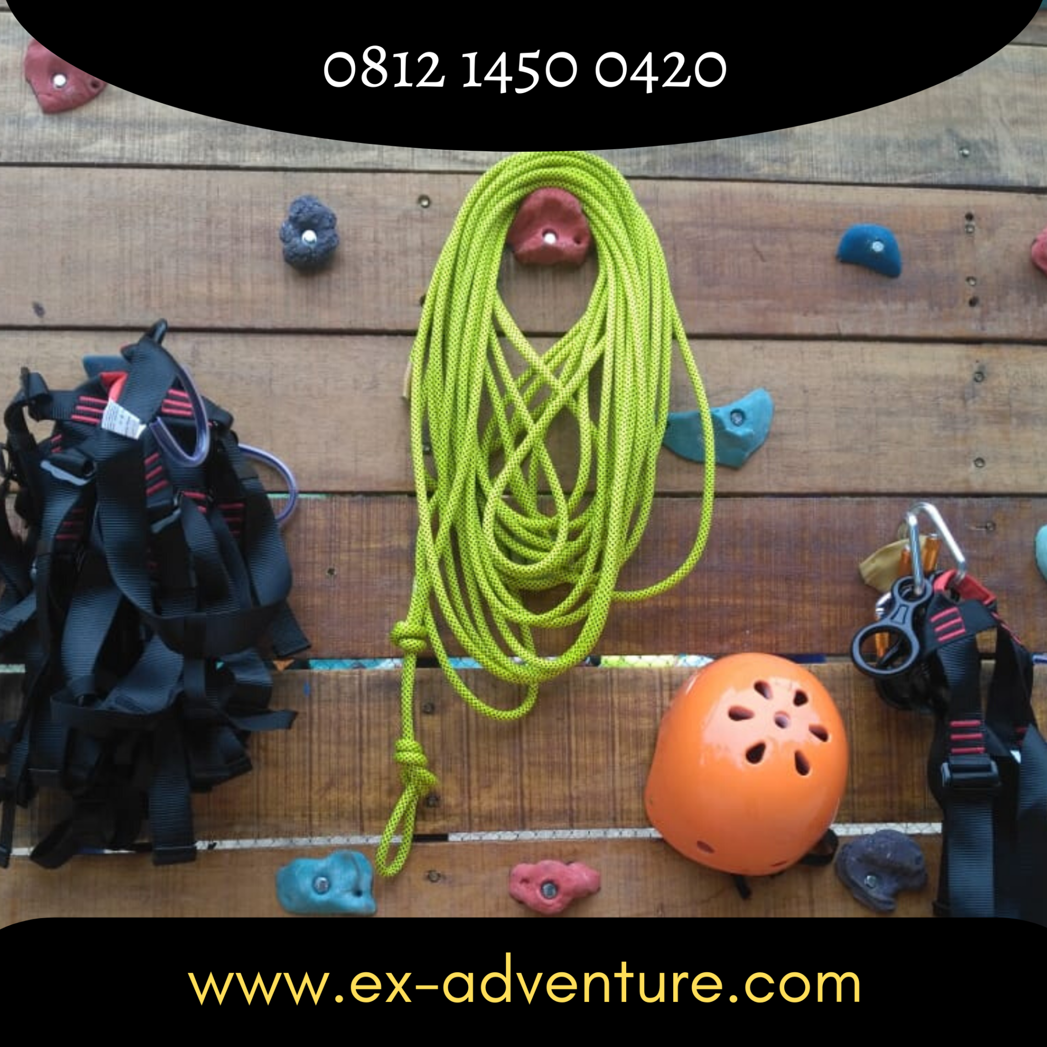 PEMBUATAN FLYING FOX , PLAYGROUND, OUTBOUND AREA SE INDONESIA ...